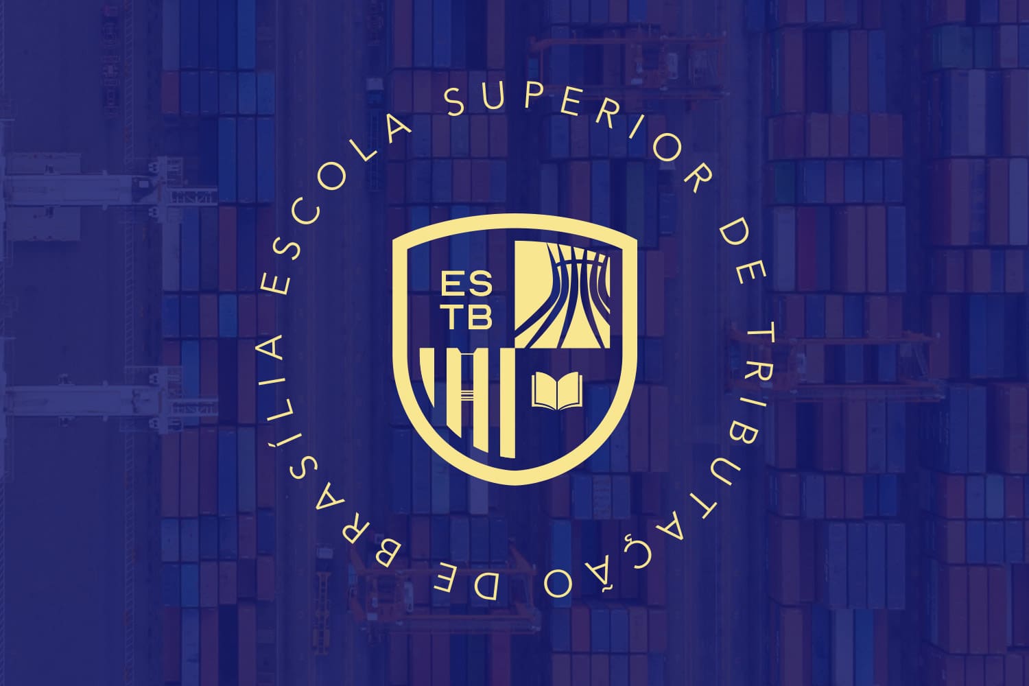 Curso: Imersão no Campo Tributário Internacional - ESTB